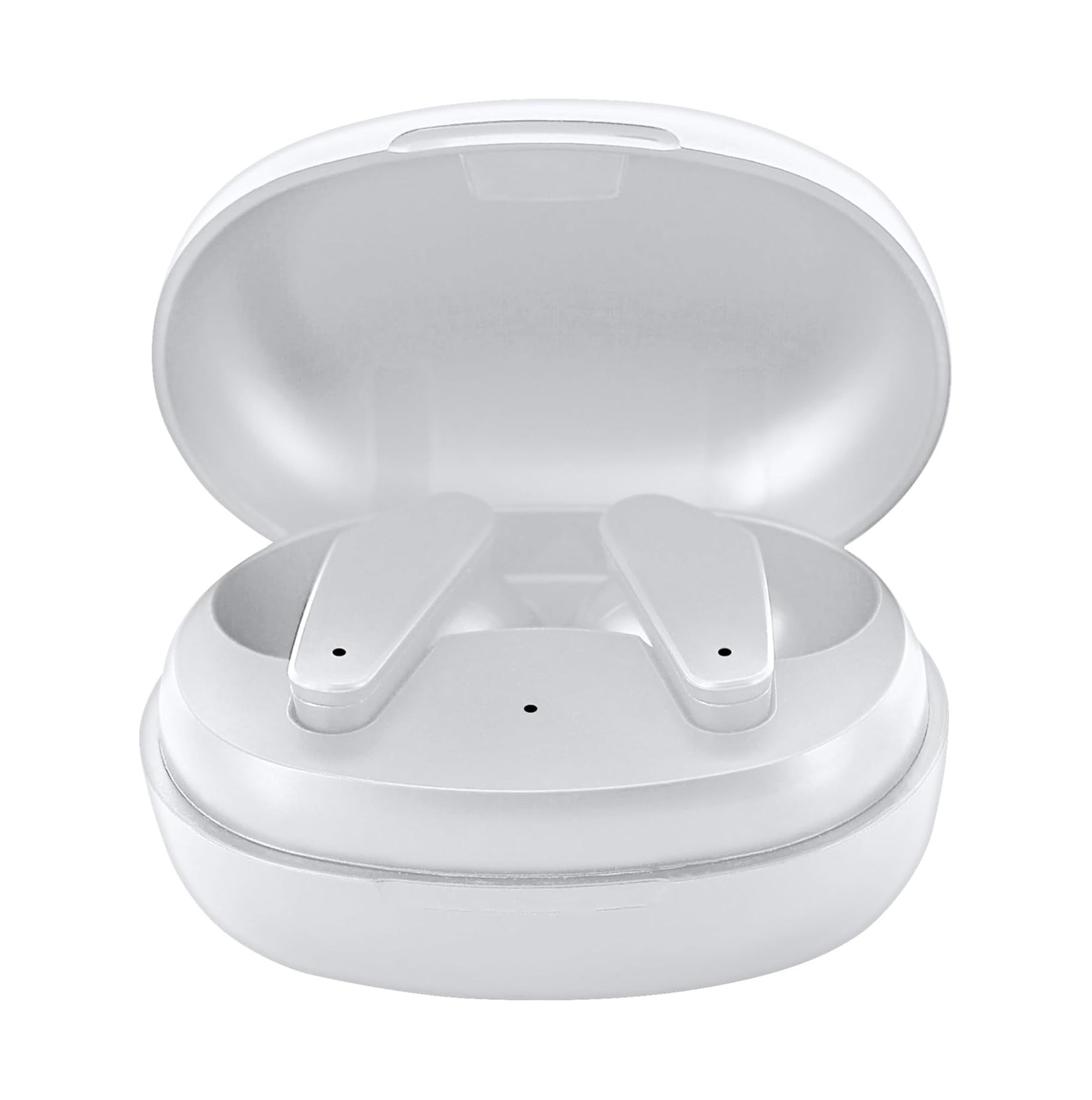 SENTRY OSE Wireless Stem Earbuds, Active Noise Canceling, -20 dB of So ...