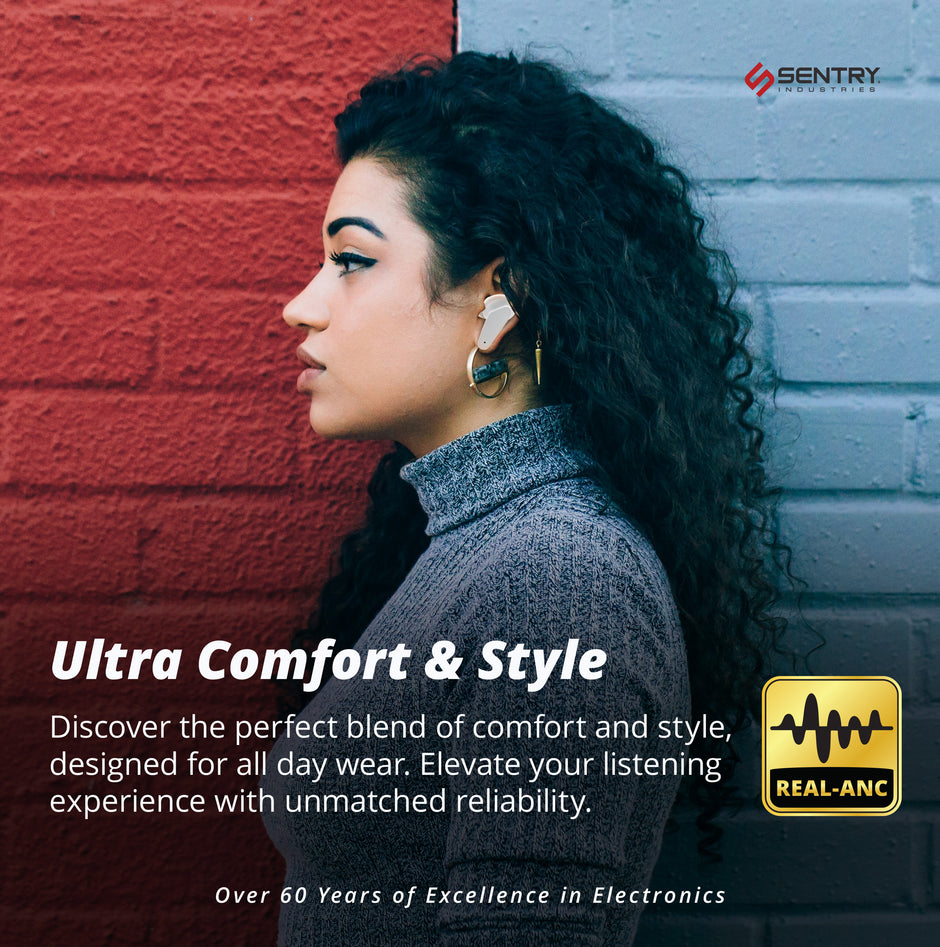 Products – Sentry Industries