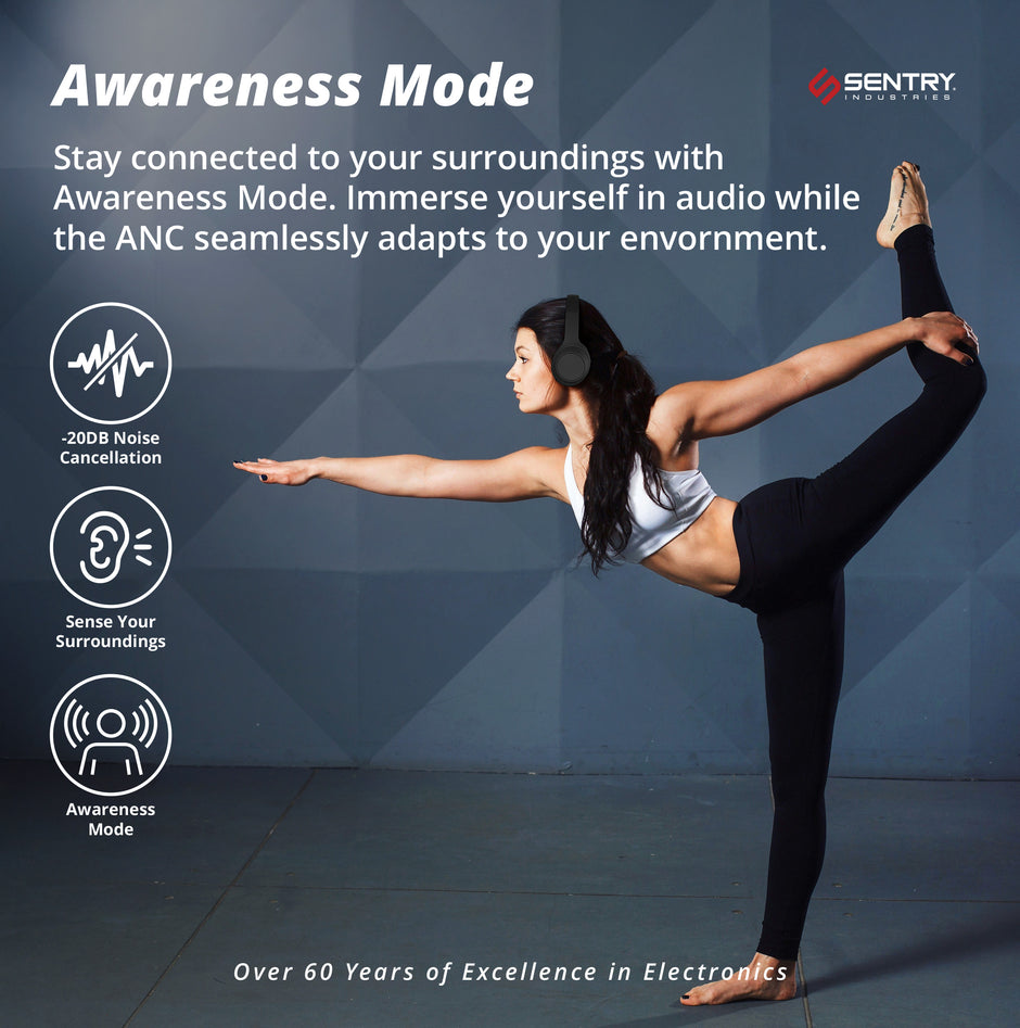 Products – Sentry Industries