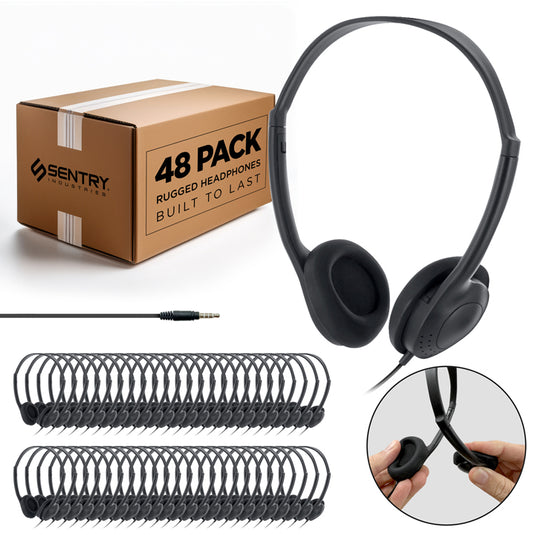 Education – Sentry Industries